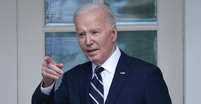 Biden’s Giveaway to His Donors Is SALT in the Wound | The Heritage ...