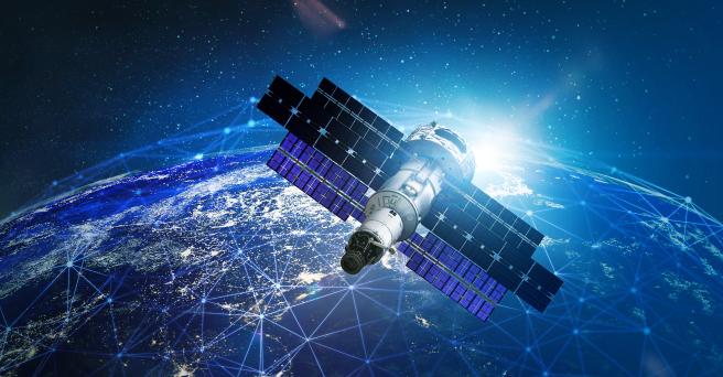 America’s Space Infrastructure: So Vulnerable It Destabilizes ...