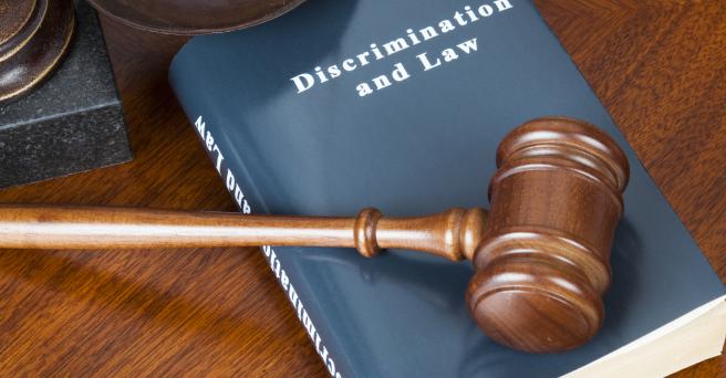 Appeals Court Delivers Stinging Blow Against Racist Discrimination by ...