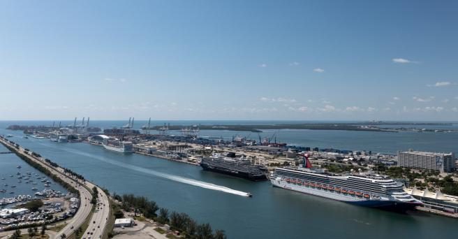 America Is a Maritime Mess | The Heritage Foundation