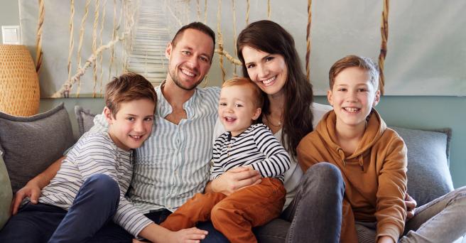 The Birth Dearth Gives Rise to Pro-Natalism | The Heritage Foundation