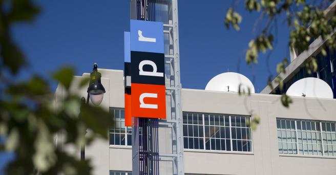 Why Are Taxpayers Paying NPR to Push Leftist Propaganda? | The Heritage ...