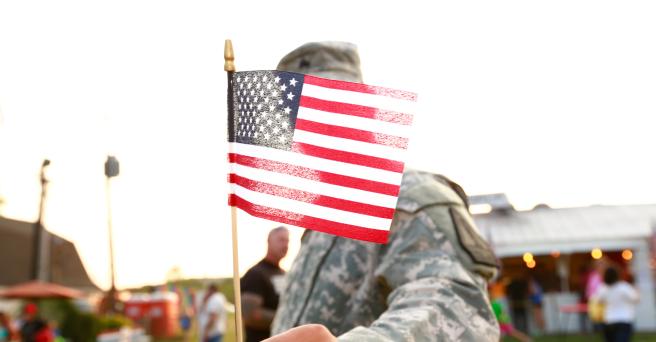 How to Re-Ignite Patriotism in America | The Heritage Foundation