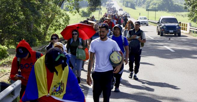 5 Lies Biden Used To Break the Border…and How Trump Can Fix It | The Heritage Foundation