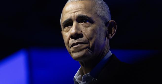 Obama Clings to Relevance—and to Racial Division | The Heritage Foundation