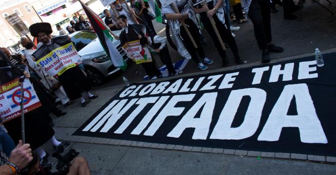 Is Intifada Coming to America? | The Heritage Foundation