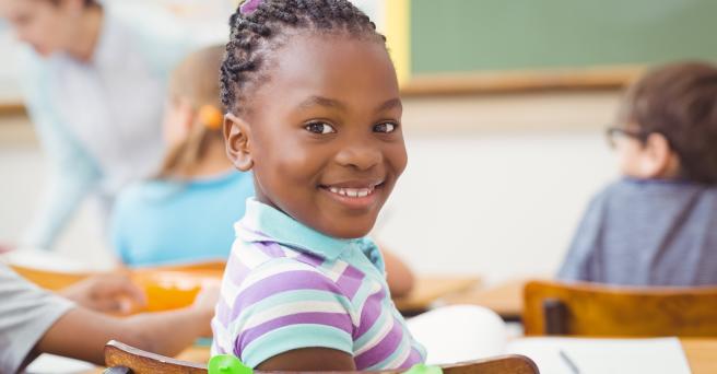 Be Not Afraid, NH; School Choice Benefits Everyone | The Heritage ...