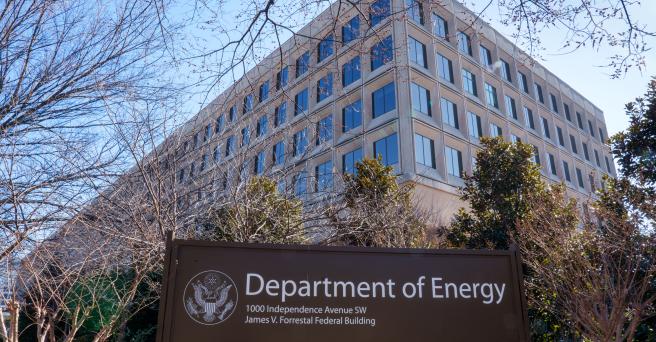 Here’s One Federal Building We Could—and Should—Scrap | The Heritage ...
