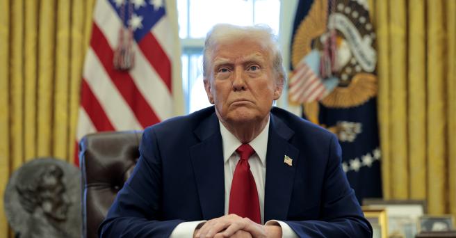 Trump Is Right To Cut Waste and Save Malaria Initiatives | The Heritage ...