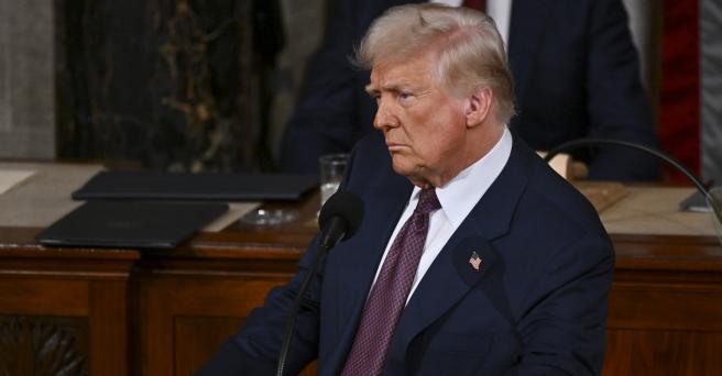 Trump Speech Lays Out Roadmap to Prosperity | The Heritage Foundation