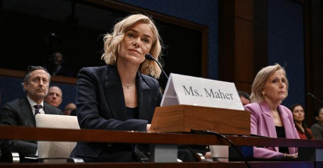 NPR and PBS Are Begging for Mercy. They Don’t Deserve It | The Heritage ...