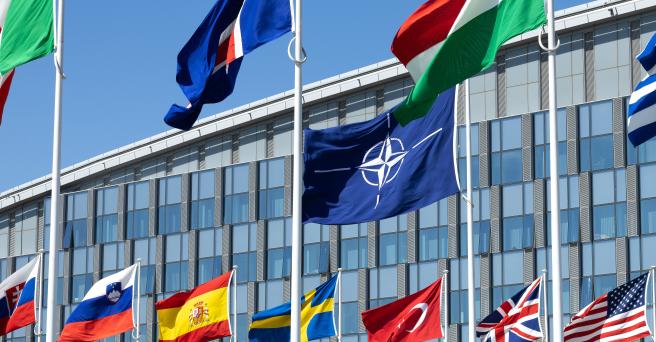 America’s NATO Allies Have Underfunded the Alliance by $827 Billion ...