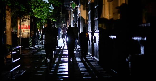 The United States Is at Risk of a Spanish-Style Electricity Meltdown ...