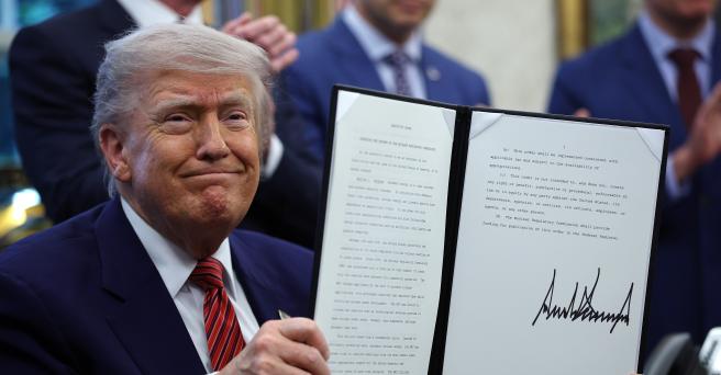 Trump’s Executive Orders Are the First Steps in a Nuclear Revolution ...