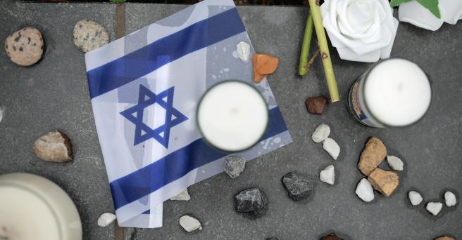 Elias Rodriguez Is a Son of the Left’s Revolutionary Ecosystem | The ...