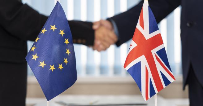 Brexit Deal Kills the Chance of a Meaningful U.S.-UK Free-Trade ...