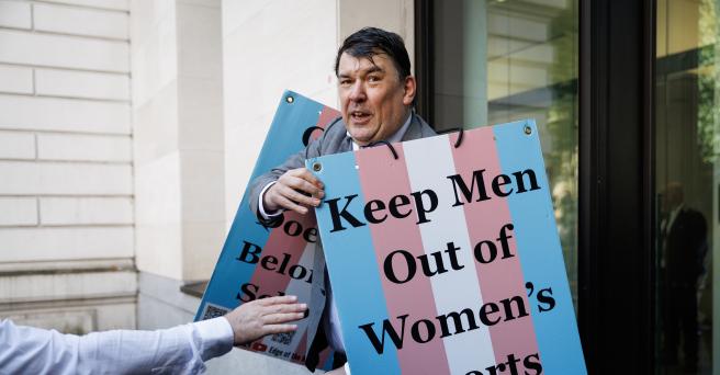 The UK’s Sinister Turn On Free Speech and Why America Should Care | The ...