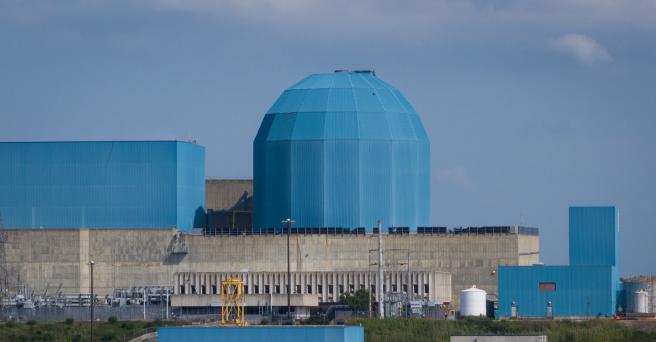 A Modern U.S. Nuclear Energy Policy | The Heritage Foundation