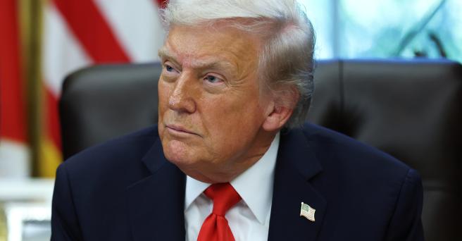 Getting the Budget Back on Track With Trump | The Heritage Foundation