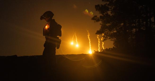 The Marine Corps Exists for Just One Purpose | The Heritage Foundation