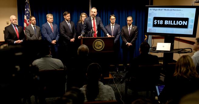 Minnesota’s Welfare Fraud Disaster Exposes a National System Designed ...