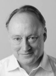 A Conversation with British Historian Andrew Roberts | The Heritage ...