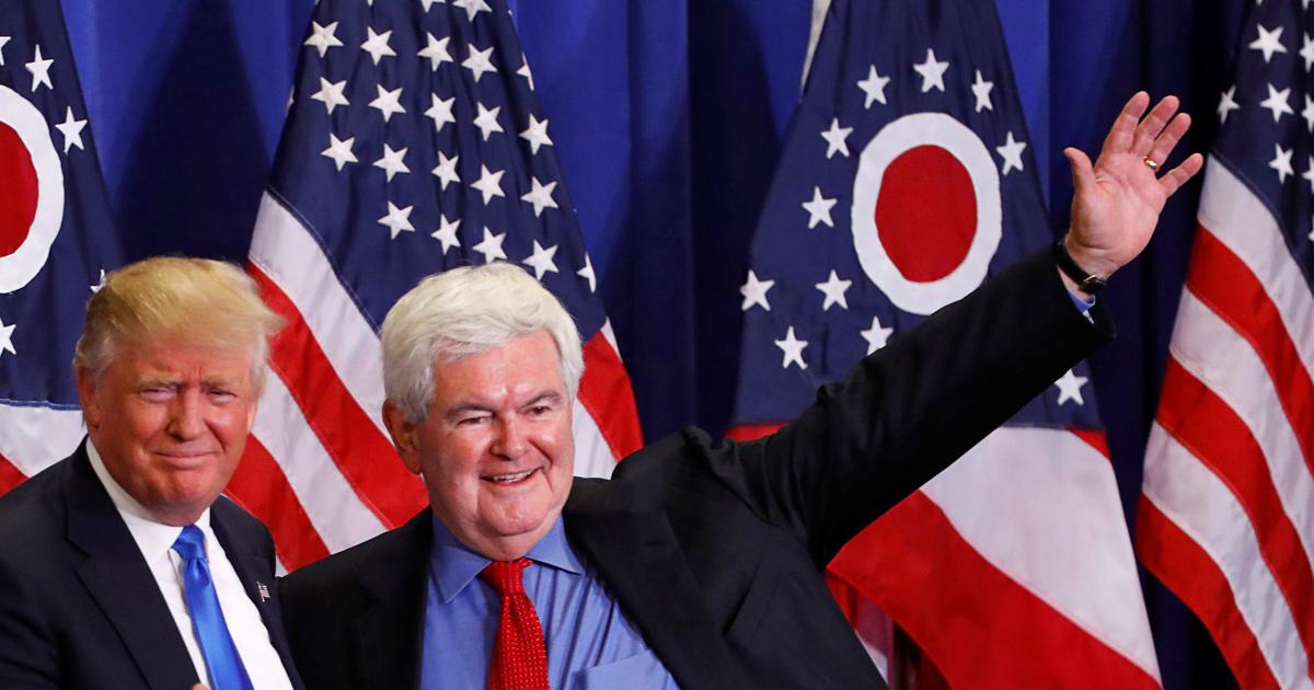 Understanding Trump and Trumpism | The Heritage Foundation