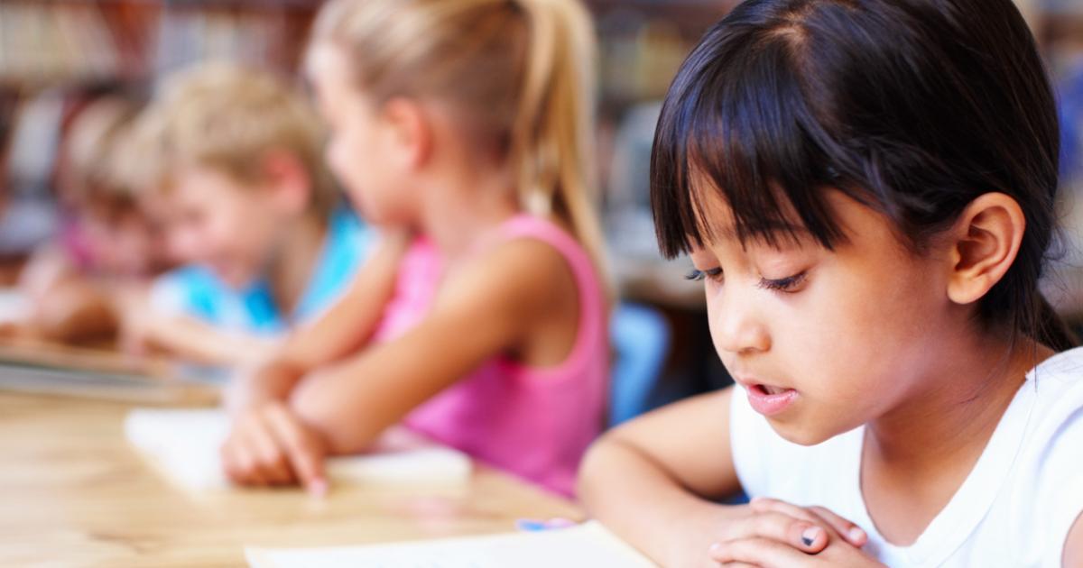 Reading Is Fundamental to American Liberty | The Heritage Foundation