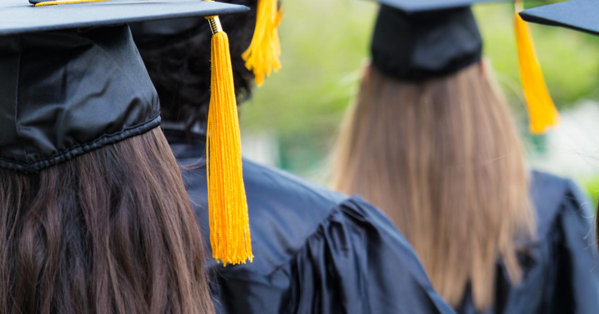 Fake Achievement: The Rising High School Graduation Rate | The Heritage ...