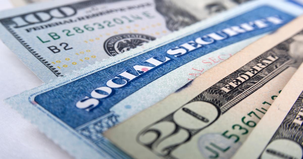 Social Security Reform Is Urgent and Necessary | The Heritage Foundation