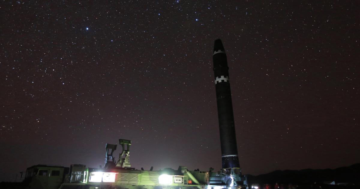 Taking a Better Shot at Missile Defense | The Heritage Foundation