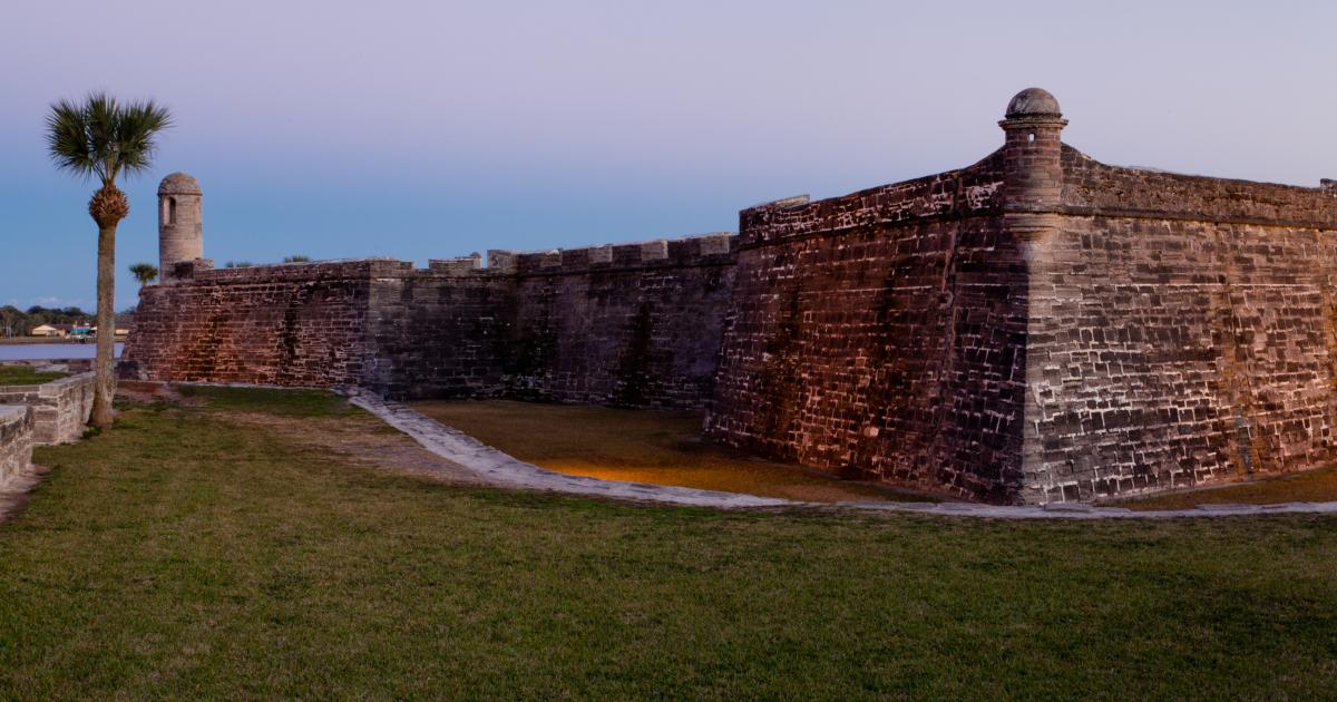 PBS’s Special on Spain’s Colonization of Florida Sidelines Real History ...