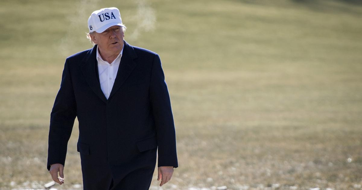 Trump’s Nuclear Posture Review Must Keep us Safe | The Heritage Foundation