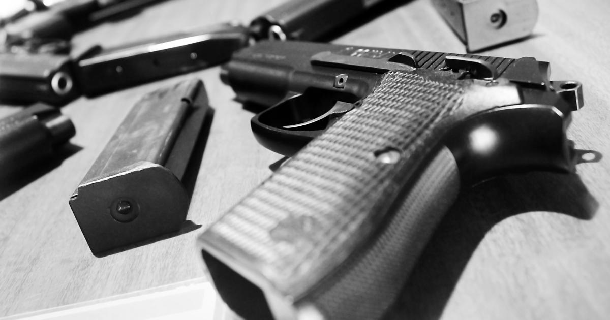 Here Are 8 Stubborn Facts on Gun Violence in America | The Heritage ...
