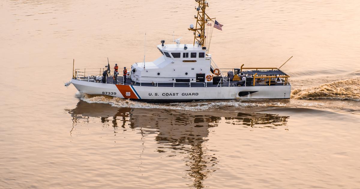 America's Coast Guard: A National Asset for Security and Prosperity ...