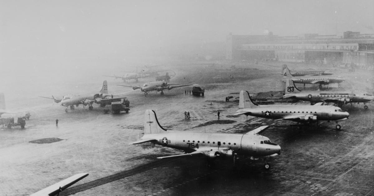 70 Years Ago, America Won Its First Fight Against Communism Without ...