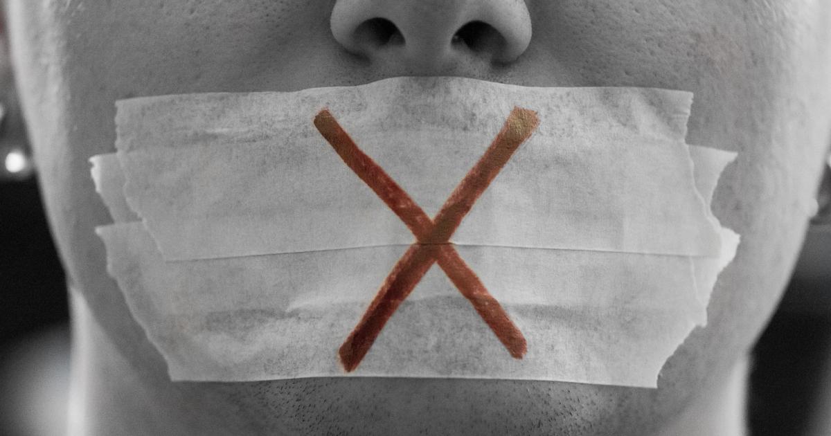 Will America Ban Hate Speech? | The Heritage Foundation