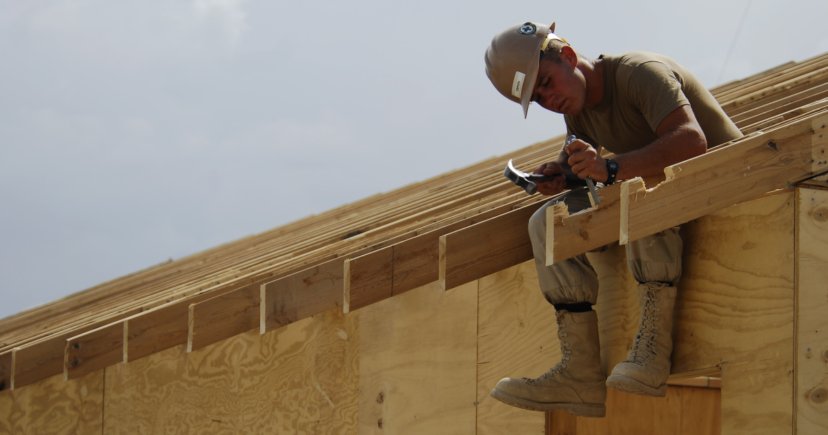 An Overview of the DOD Installations Enterprise | The Heritage Foundation