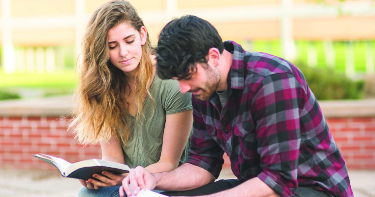 What You Need to Know About Religious Freedom | The Heritage Foundation