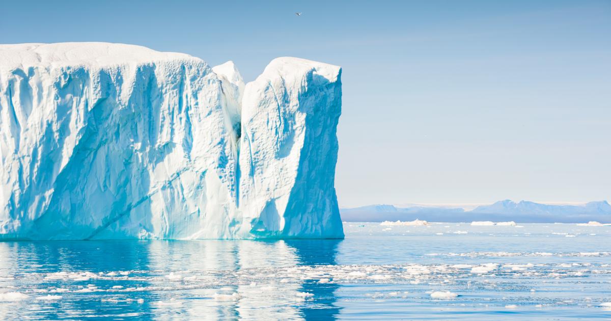 Warming Up to the Cold Facts About Climate | The Heritage Foundation