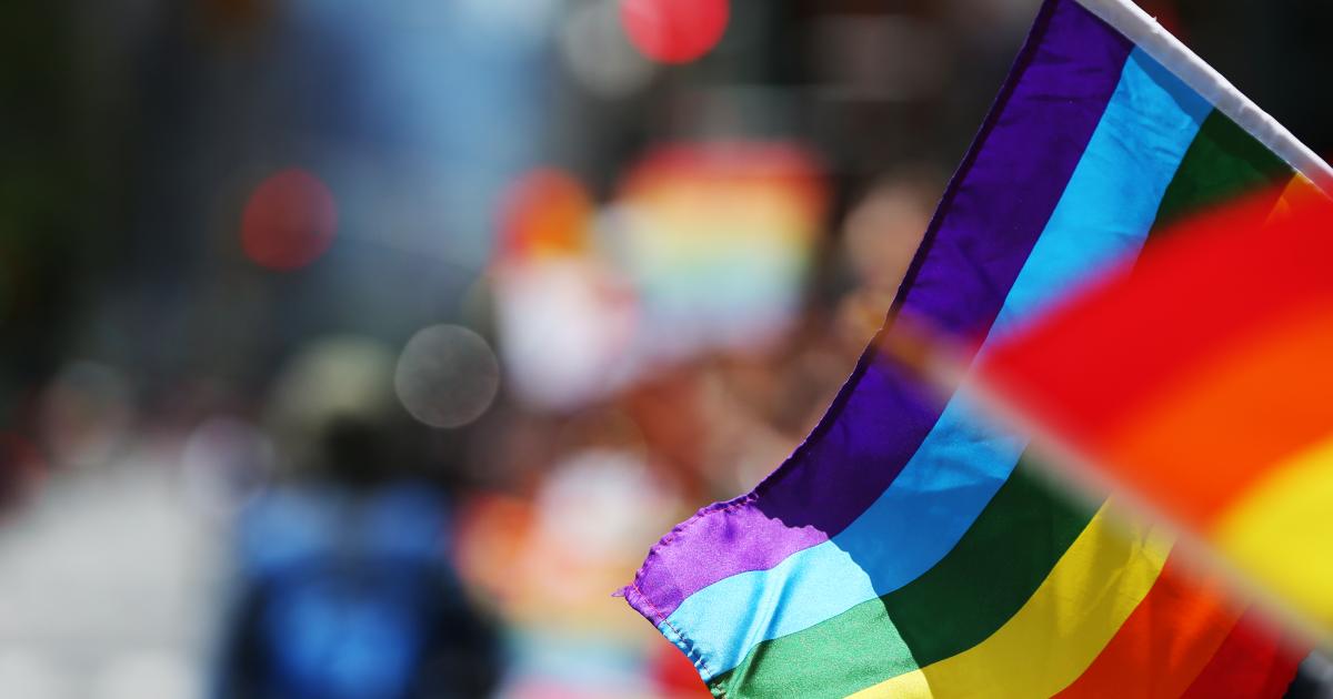 The Equality Act | The Heritage Foundation