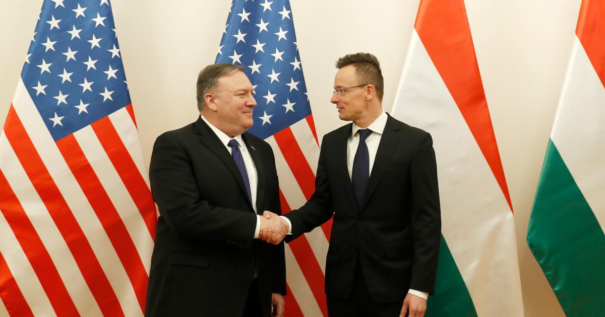 Hungary Is Key to Shoring Up NATO Alliance | The Heritage Foundation