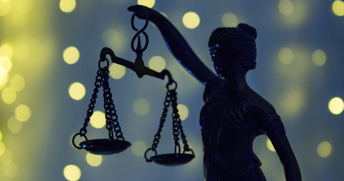 Justice vs. Social Justice | The Heritage Foundation