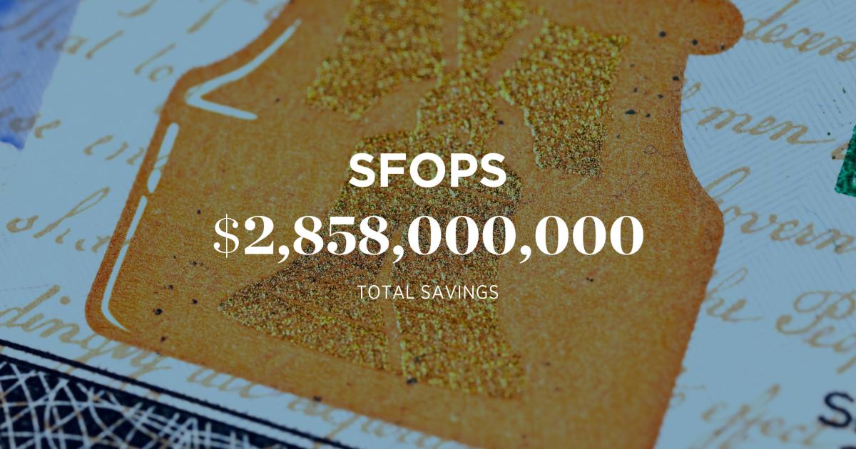 State, Foreign Operations, and Related Programs | The Heritage Foundation