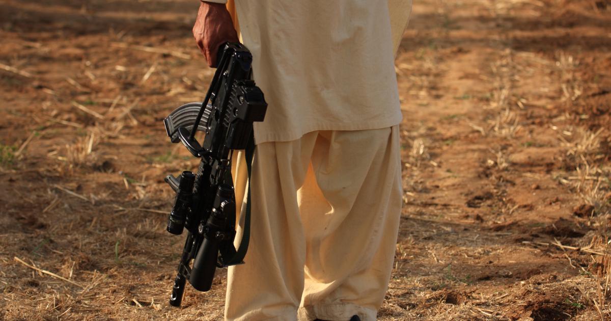Let the Terrorists Win? | The Heritage Foundation