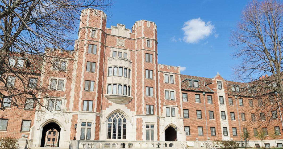 7th Circuit Court Reminds Purdue, Other Colleges That Due Process ...