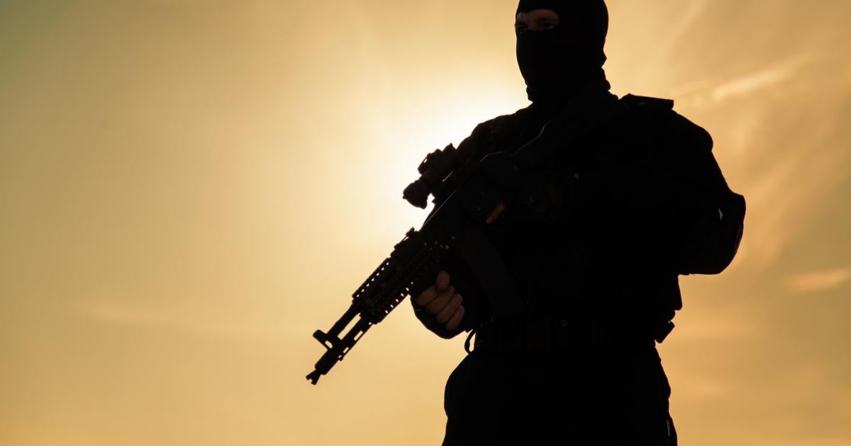 U.S. Must Remain Vigilant in Fight Against Terrorism | The Heritage ...