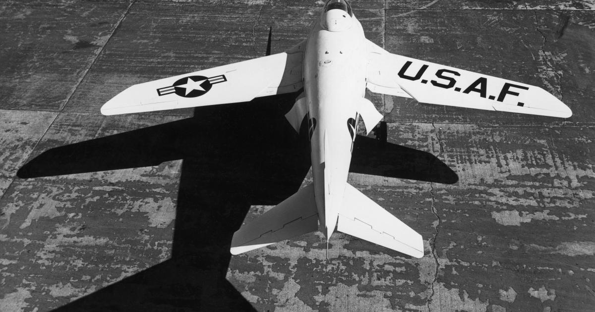 How the Air Force Got Its Start 72 Years Ago | The Heritage Foundation