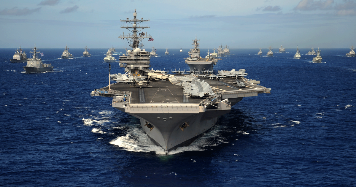 America's Joint Force and the Domains of Warfare | The Heritage Foundation