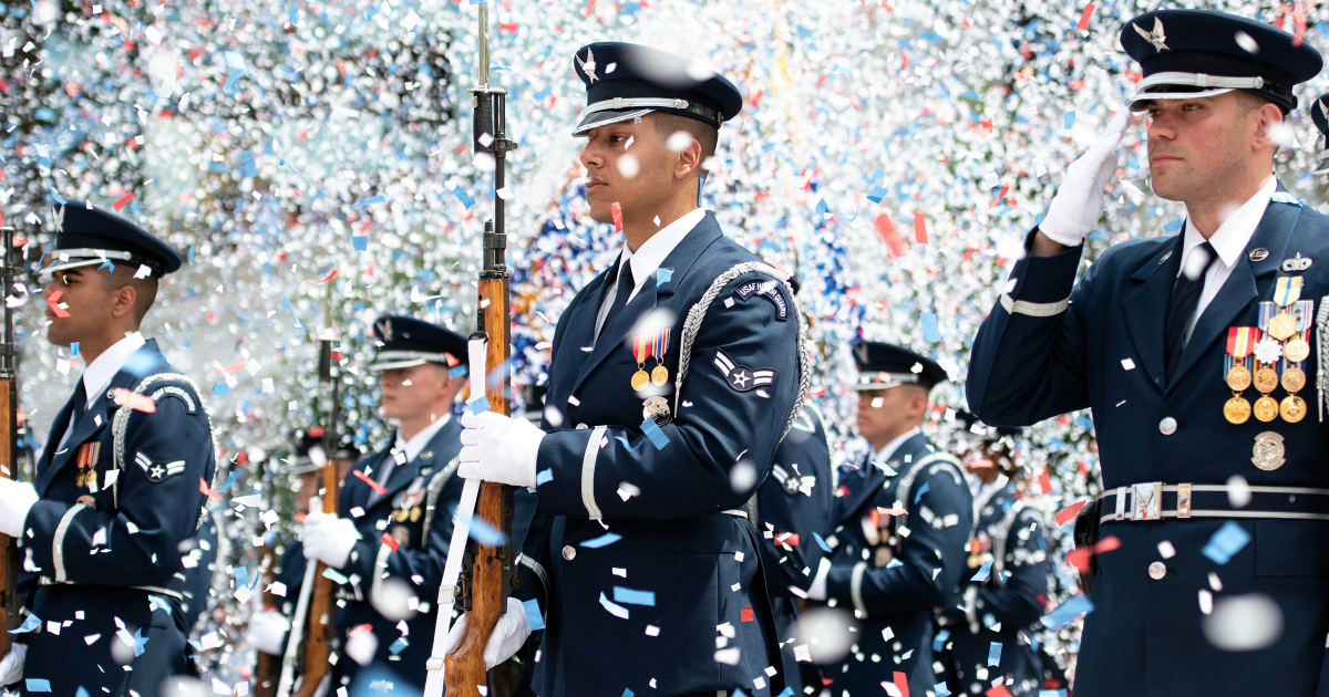 Treating the Pathologies of Victory: Hardening the Nation for Strategic ...